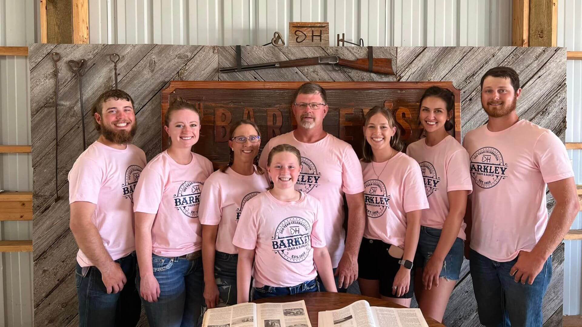 Baker family proves that impossible is nothing – explains the limitless ...