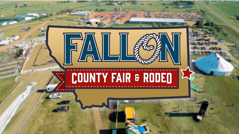 Fallon County Fair in Baker, Montana - Fallon County Extra