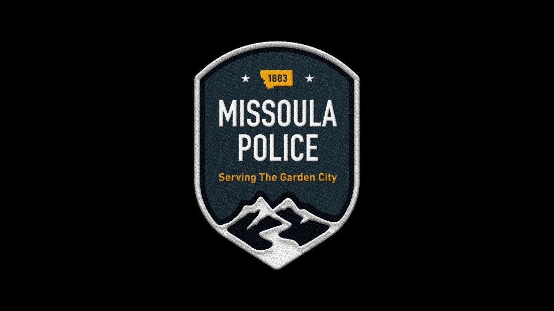 Missoula police detain woman after Saturday hit-and-run incident on ...