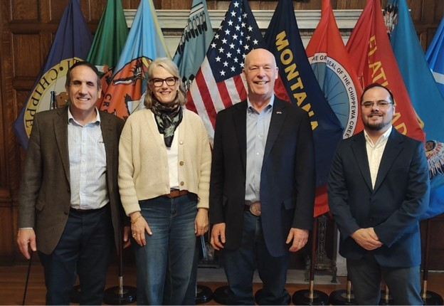 Janicki Industries selects Great Falls for massive $800 million ...